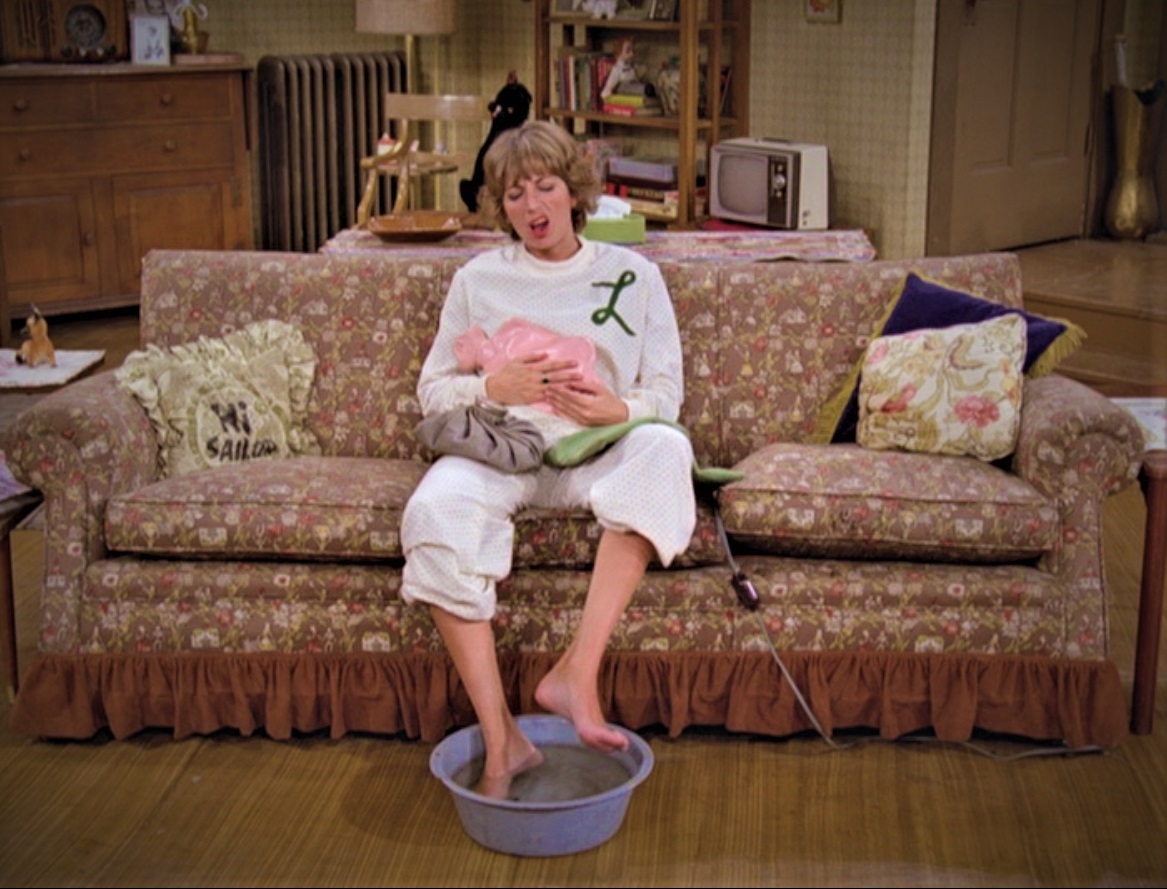 Penny Marshalls Feet I Piedi Di Penny Marshall Page 2 Celebrities Feet 2025