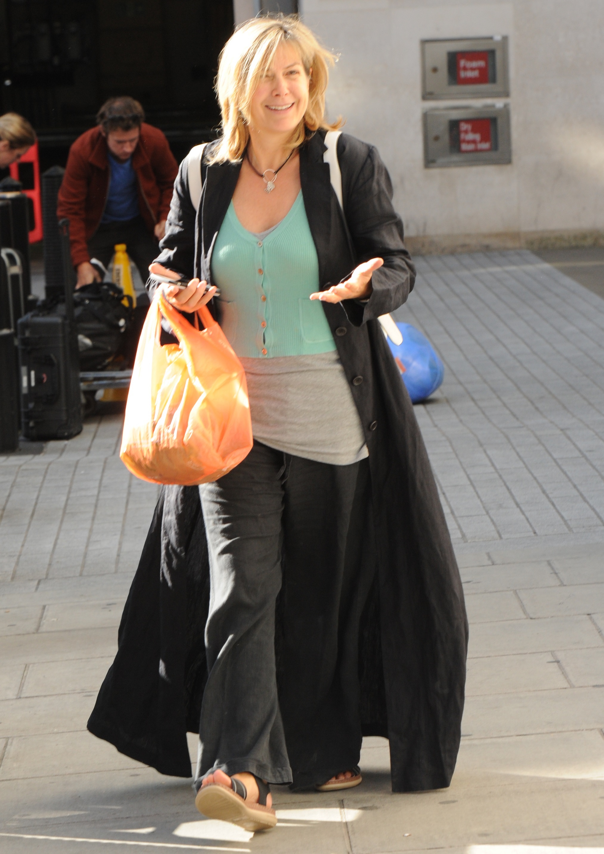 Penny Smith Iiis Feet I Piedi Di Penny Smith Iii Page 4 Celebrities Feet 2024