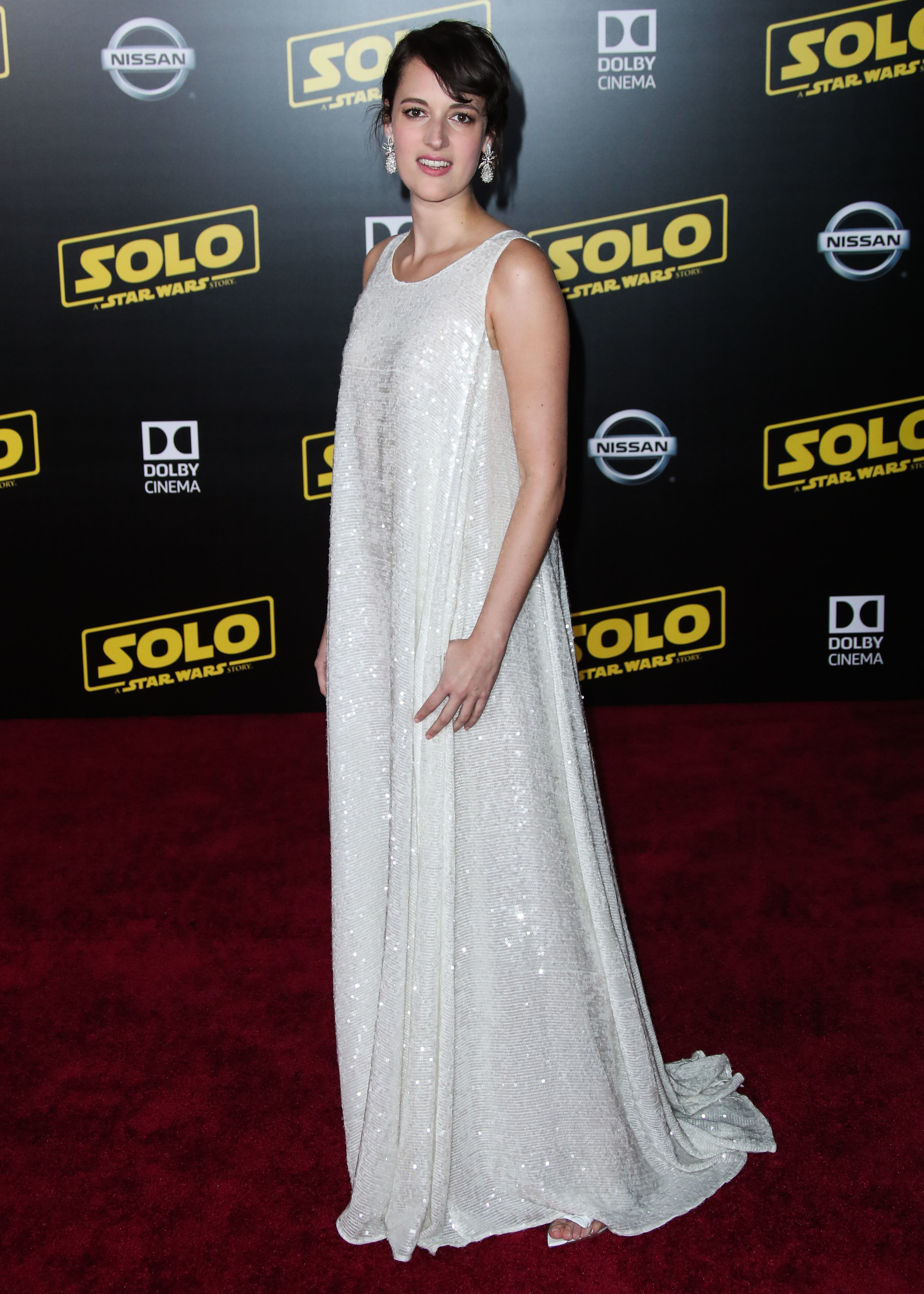 Phoebe Waller Bridges Feet I Piedi Di Phoebe Waller Bridge Celebrities Feet 2022