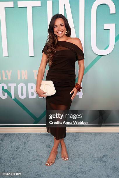 Pierson Wodzynski's feet