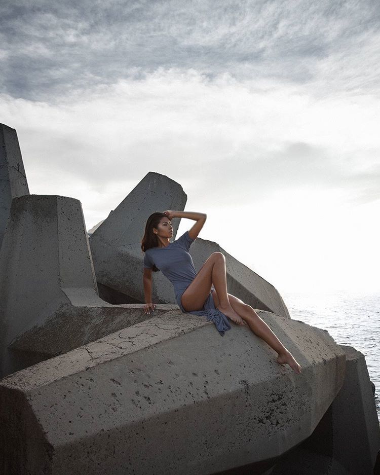 Pilar Cruzs Feet I Piedi Di Pilar Cruz Celebrities Feet 2024