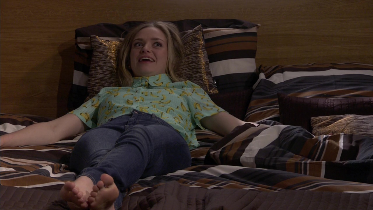 Pip Pellenss Feet I Piedi Di Pip Pellens Celebrities Feet 2024