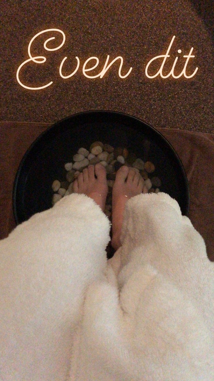 Pip Pellenss Feet I Piedi Di Pip Pellens Page 2 Celebrities Feet 2024