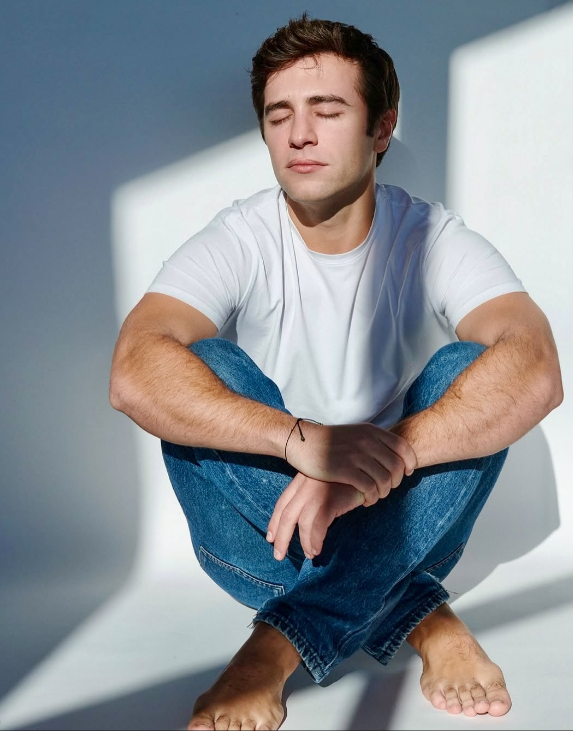 Pol Monens Feet