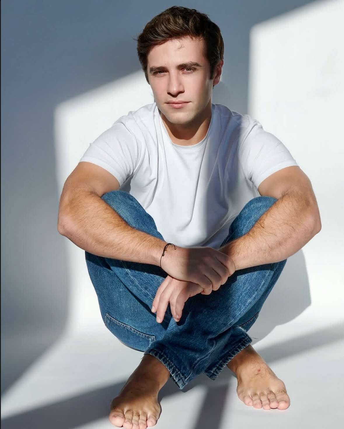 Pol Monens Feet