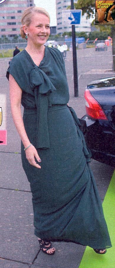 Prinses Mabels Feet I Piedi Di Prinses Mabel Celebrities Feet 2024