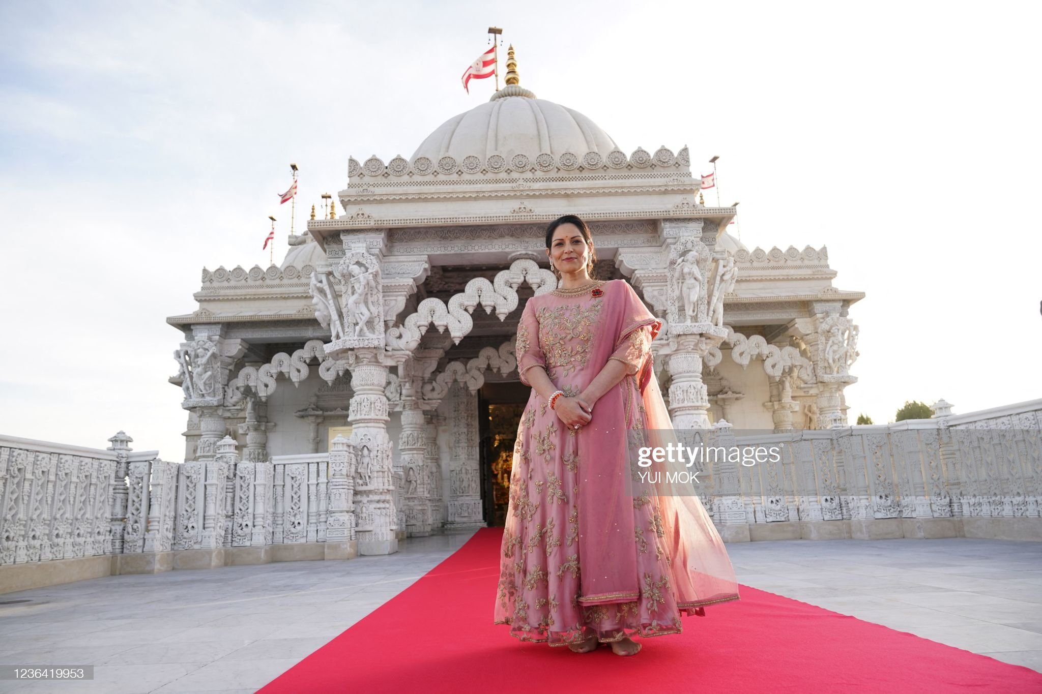 Priti Patels Feet I Piedi Di Priti Patel Celebrities Feet 2024