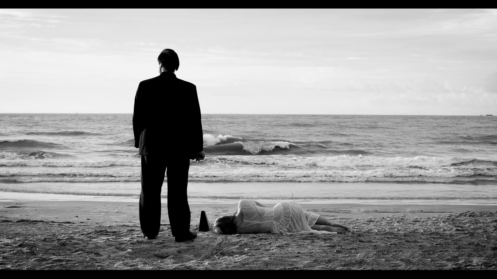 Rachel Comeau's feet