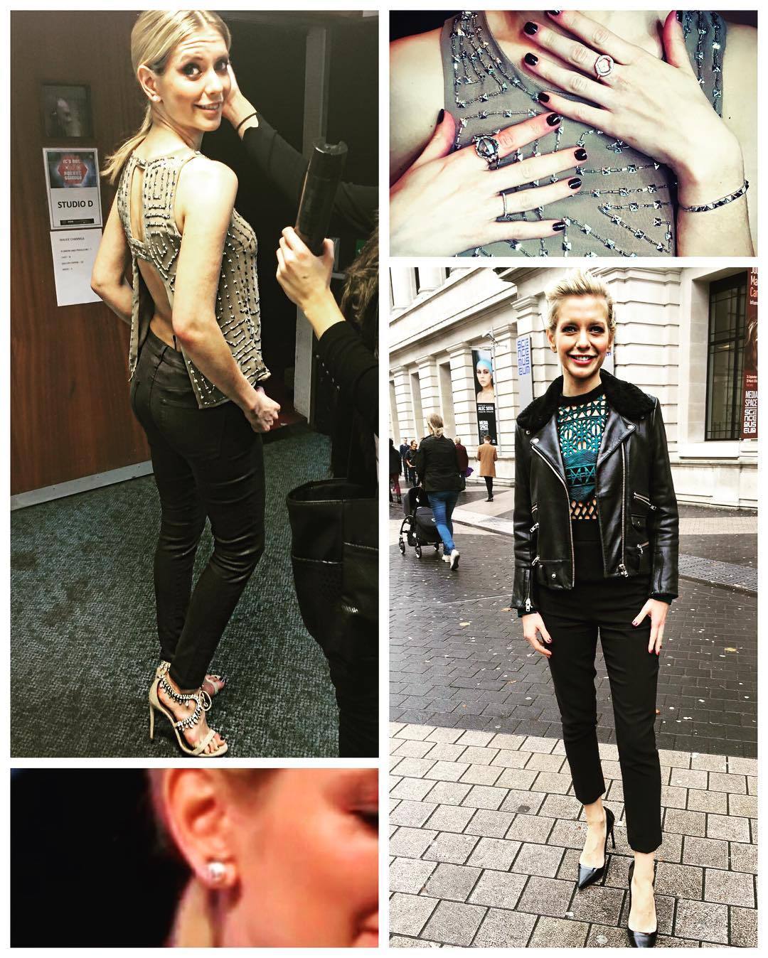 Rachel Riley Ii S Feet I Piedi Di Rachel Riley Ii Page 6
