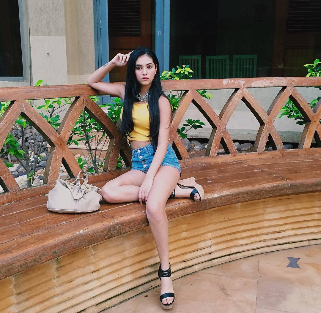 Radhika Seths Feet I Piedi Di Radhika Seth Celebrities Feet 2023