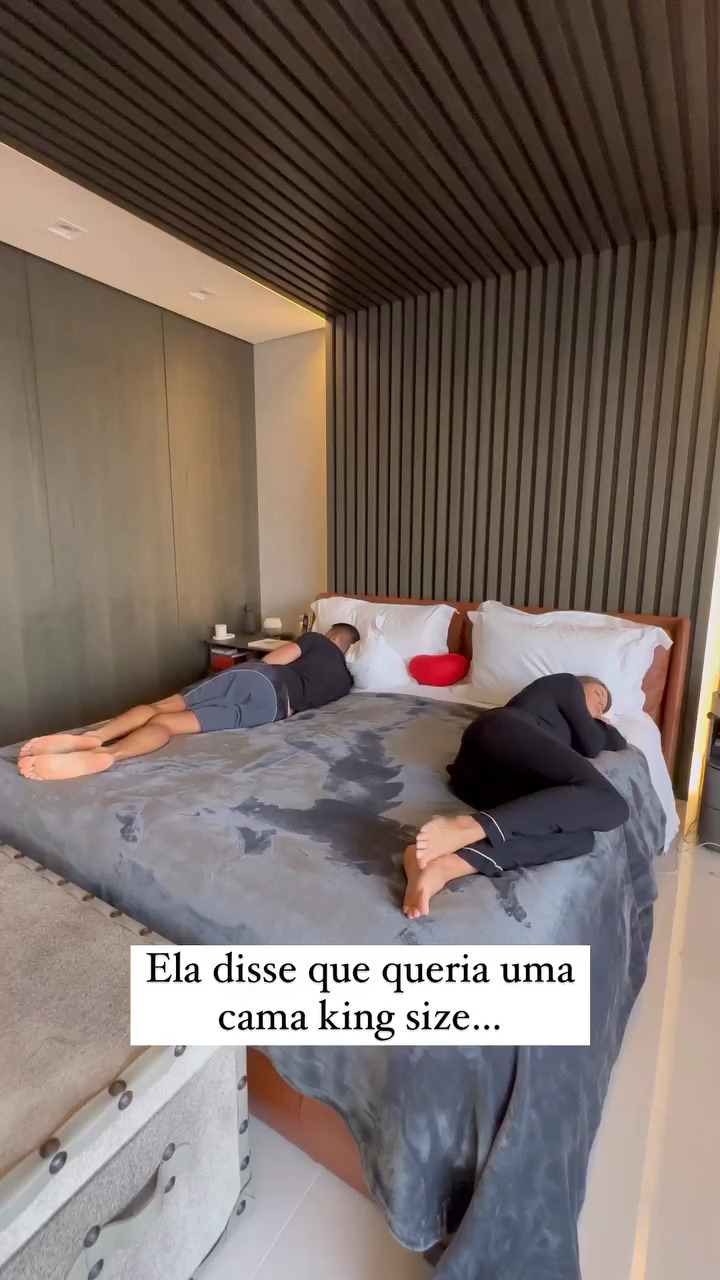 Rafa Marques's feet