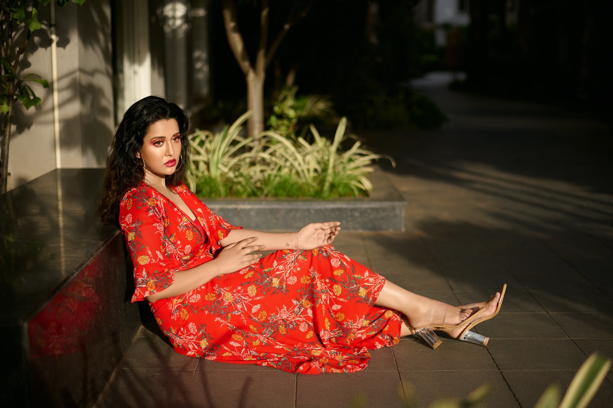 Raiza Wilson Photos, News and Videos, Trivia and Quotes - FamousFix