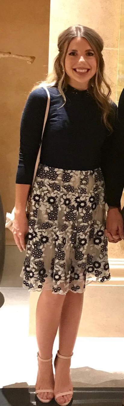 Raquel Danchos Feet