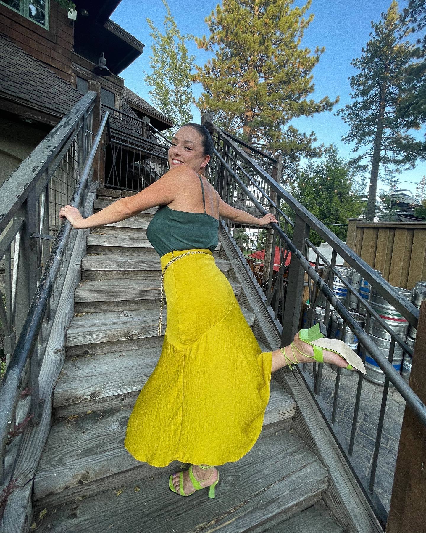 Raquel Rodriguezs Feet I Piedi Di Raquel Rodriguez Celebrities Feet 2024
