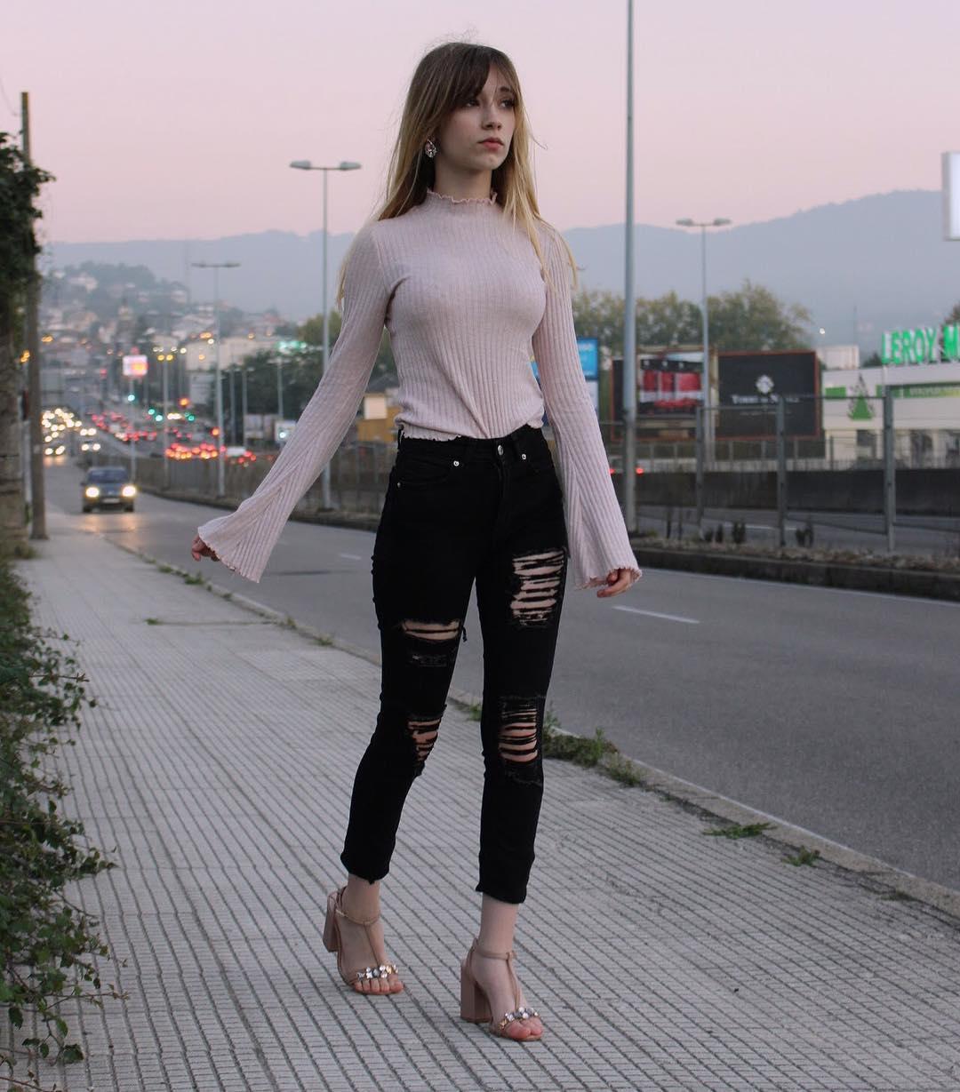 Rebeca Stoness Feet I Piedi Di Rebeca Stones Celebrities Feet 2023