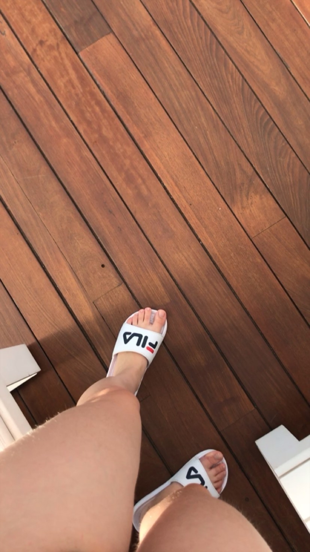 Rebeca Stoness Feet I Piedi Di Rebeca Stones Celebrities Feet 2023
