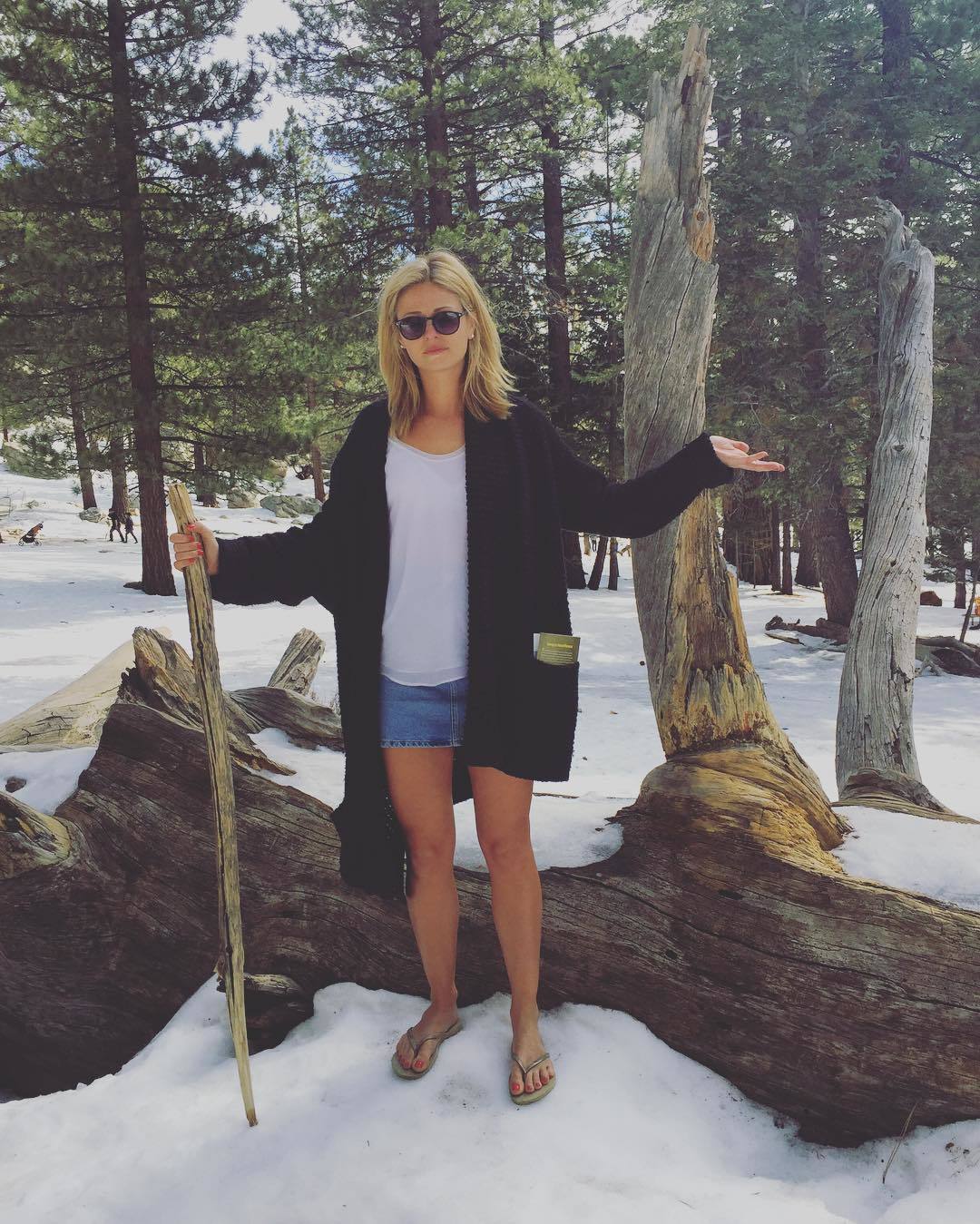 Rebecca Daltons Feet I Piedi Di Rebecca Dalton Celebrities Feet 2024