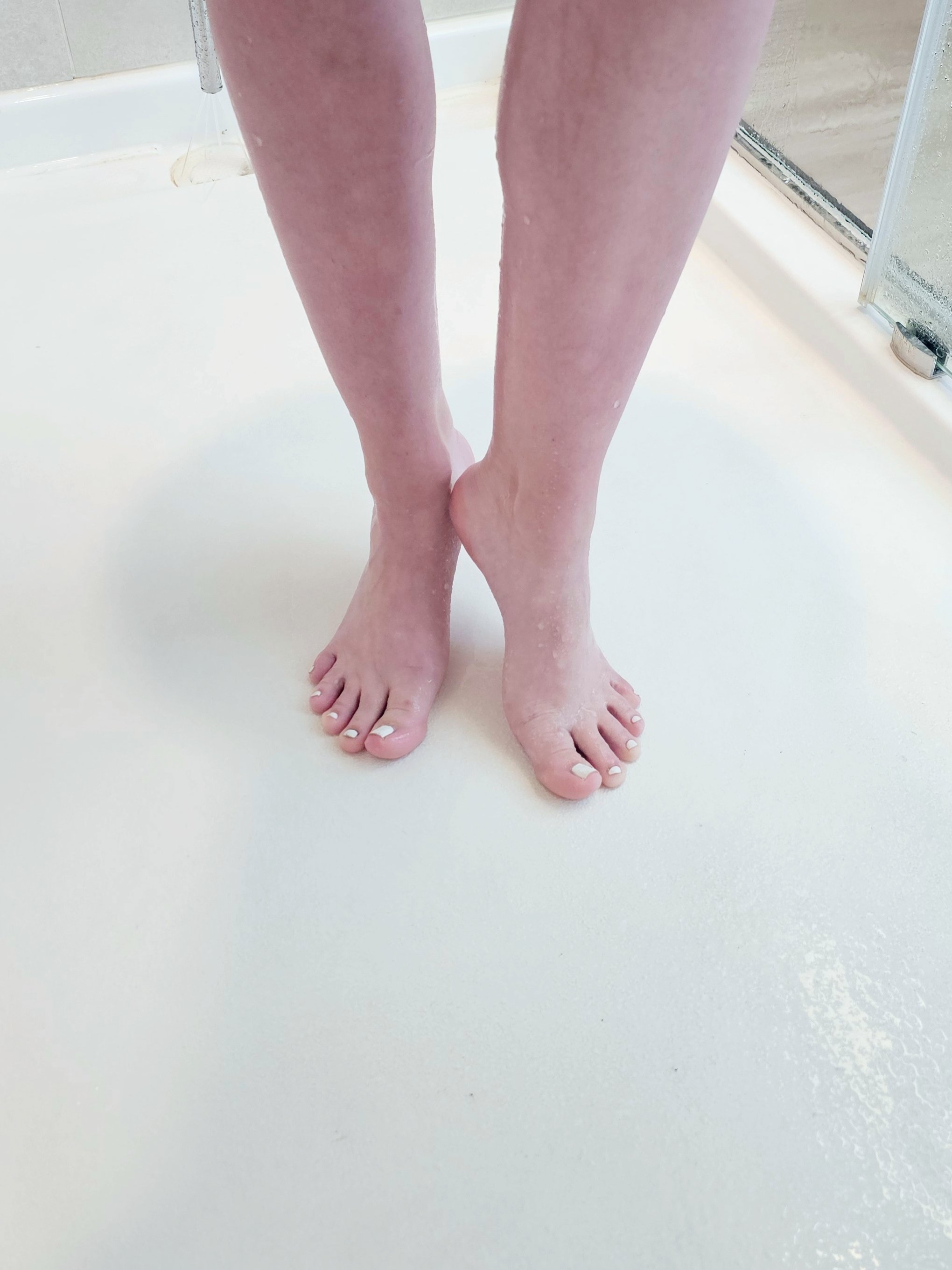 Rebel Rhyders Feet