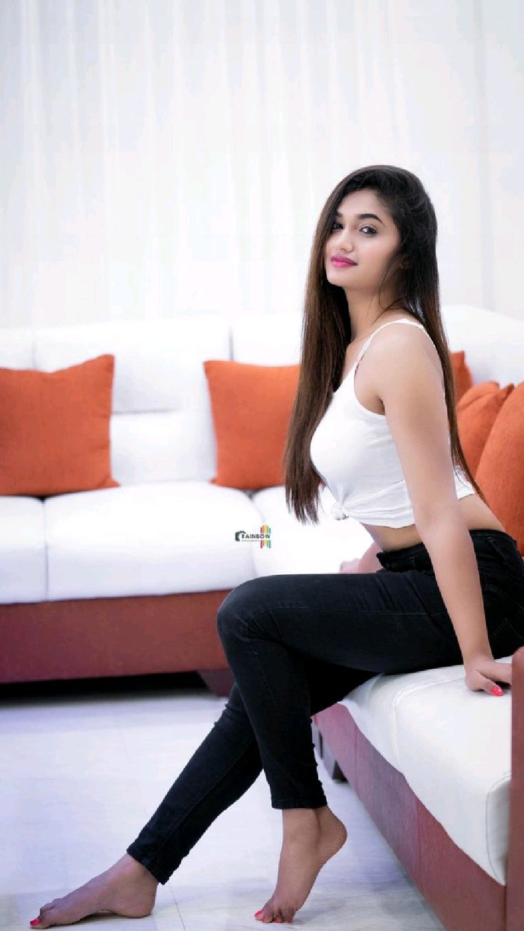 Reeshma Nanaiah's feet