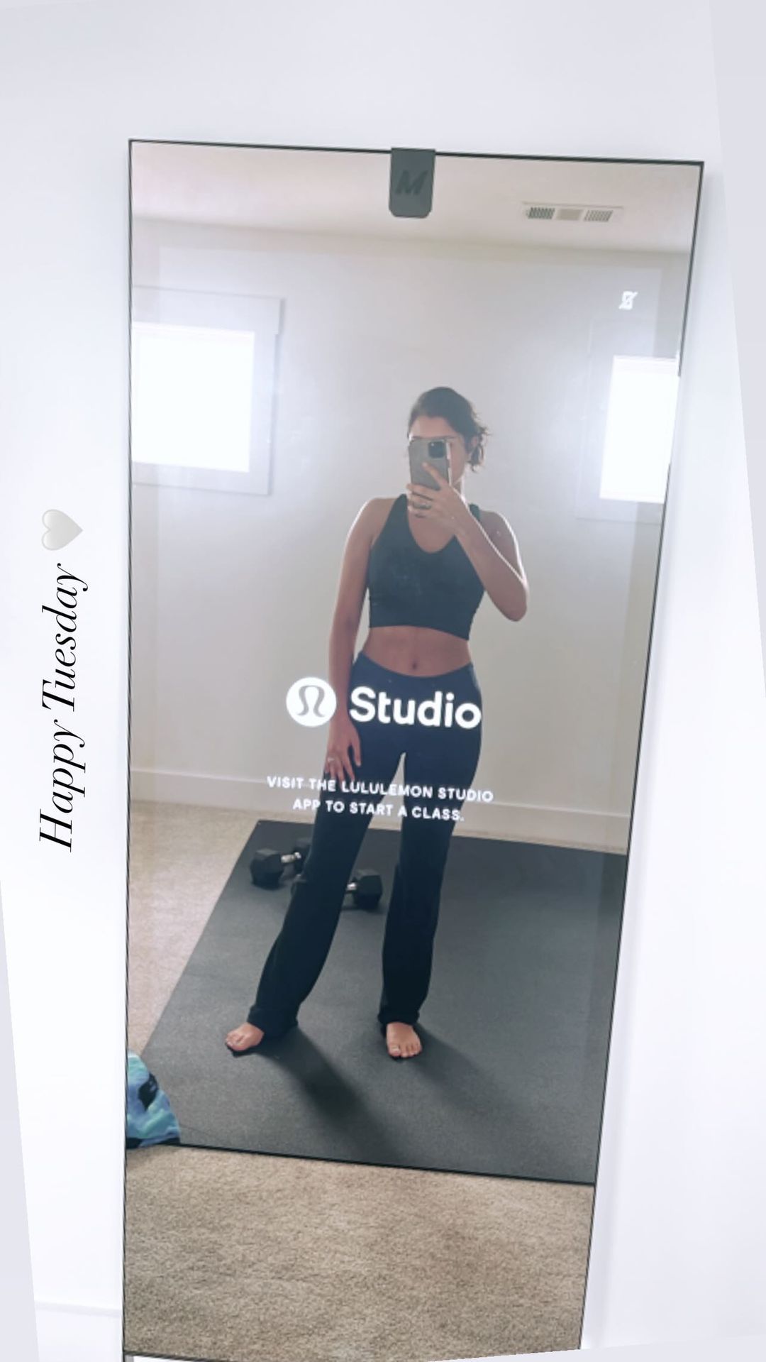 Rena Haleys Feet