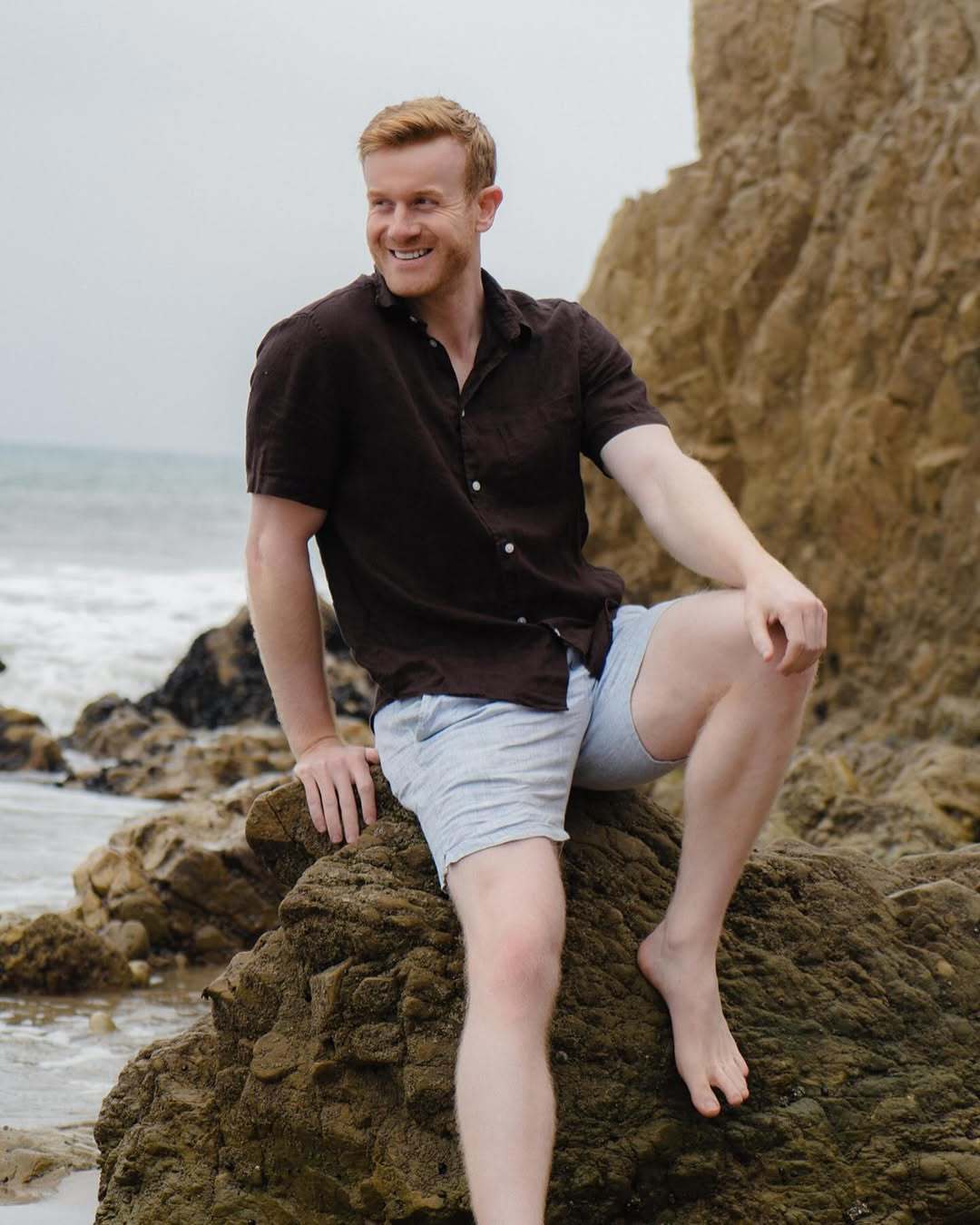 Robert Nashs Feet 0474