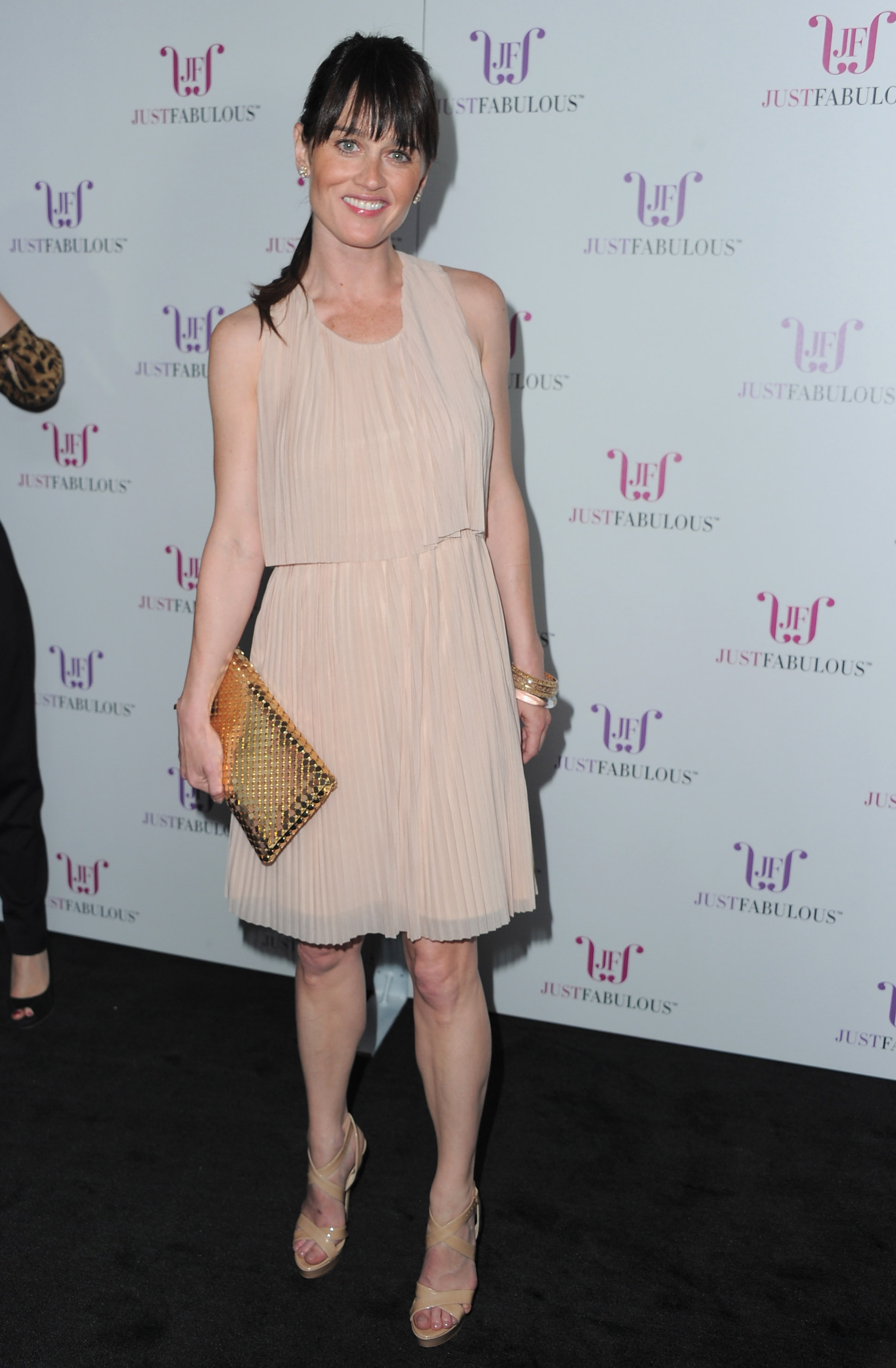 Robin Tunneys Feet I Piedi Di Robin Tunney Page 5 Celebrities Feet 2024