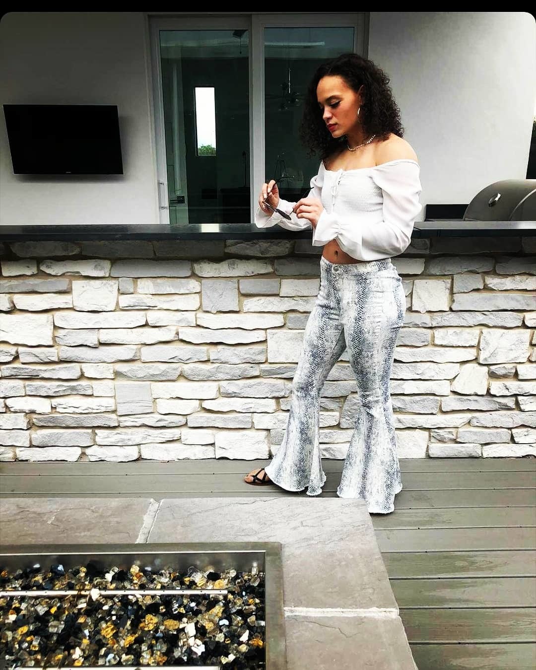 Robyn Renegades Feet I Piedi Di Robyn Renegade Celebrities Feet 2022