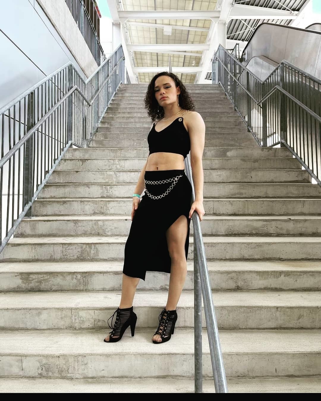 Robyn Renegades Feet I Piedi Di Robyn Renegade Celebrities Feet 2022