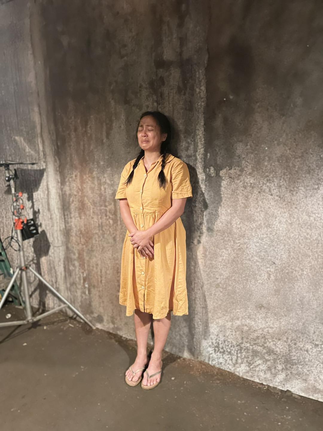 Rochelle Pangilinans Feet