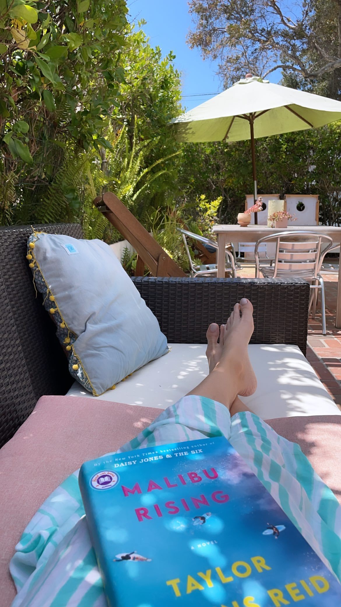 Romina Pugas Feet I Piedi Di Romina Puga Celebrities Feet 2024