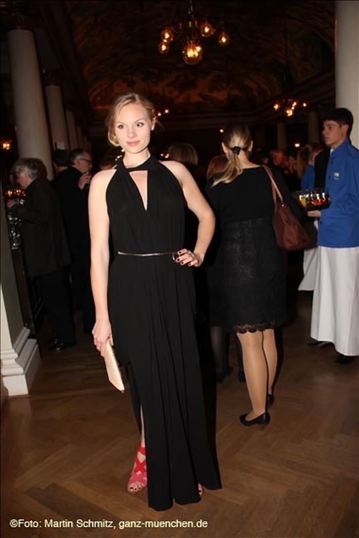 Rosalie Thomasss Feet I Piedi Di Rosalie Thomass Celebrities Feet 2024