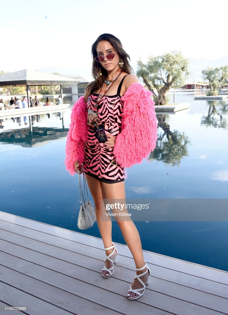 Rose Rosenfeld's feet