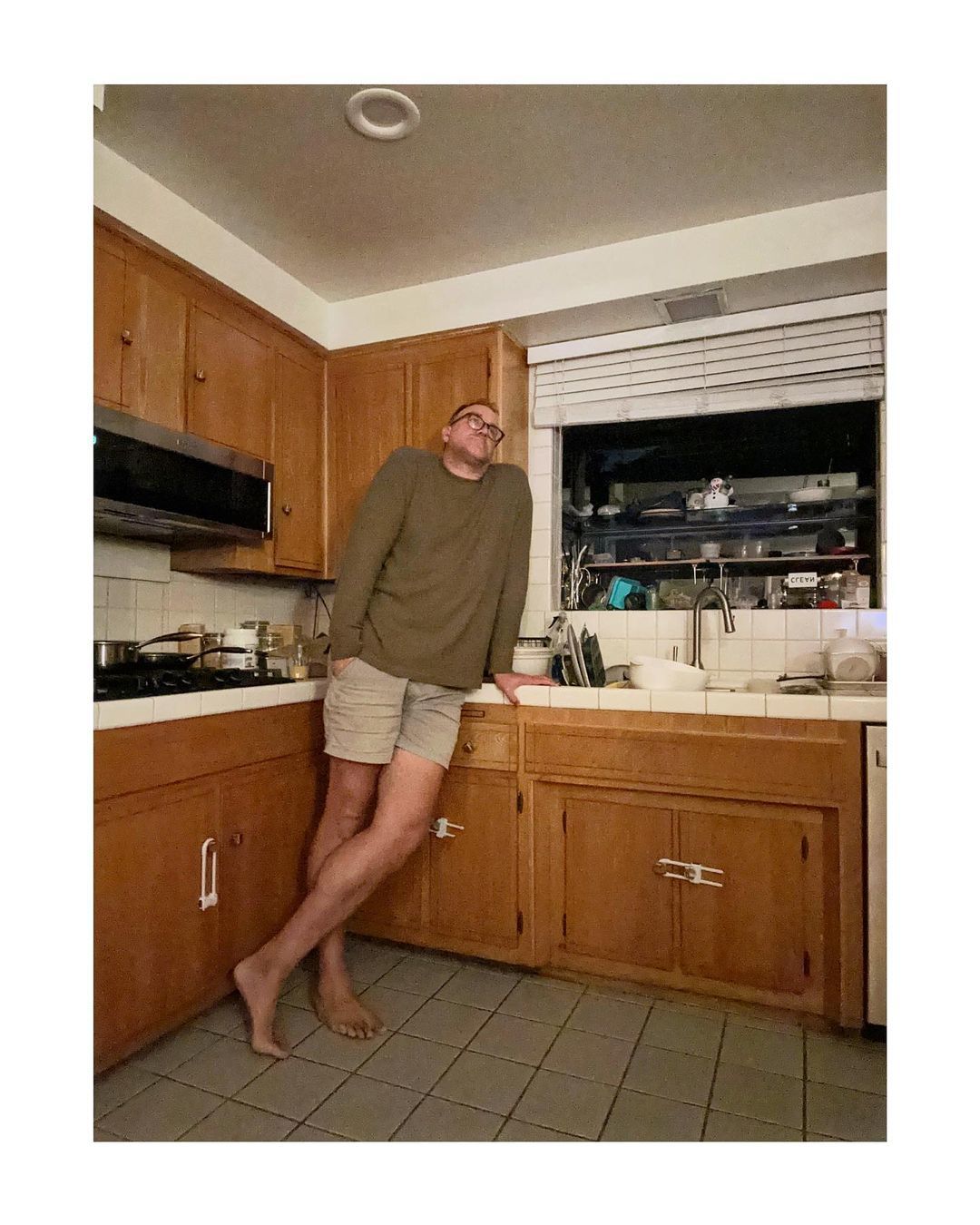 Ross Kimball Wikifeet Men