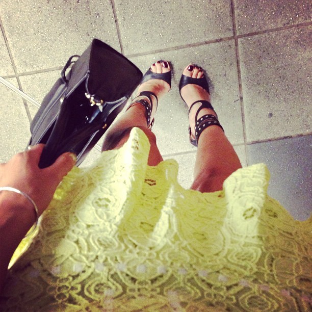 Roxy Limons Feet I Piedi Di Roxy Limon Celebrities Feet 2022