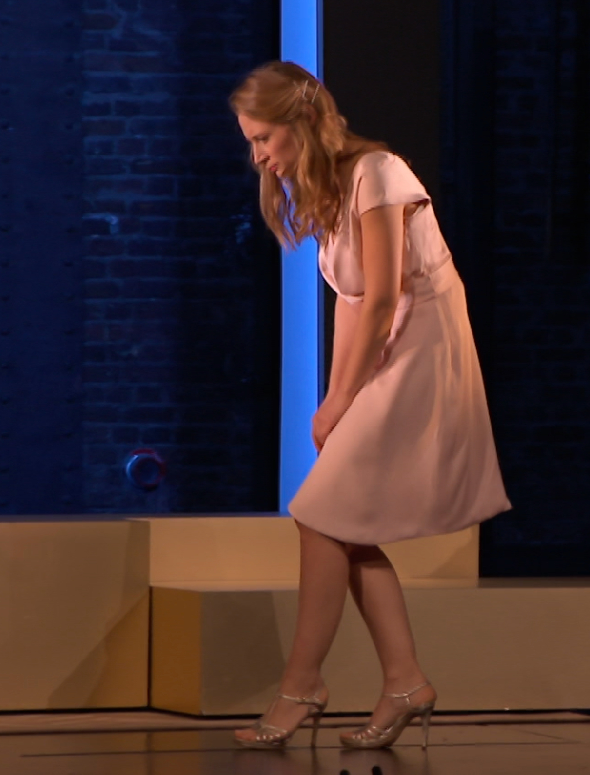 Sabine Devieilhes Feet I Piedi Di Sabine Devieilhe Celebrities Feet 2023
