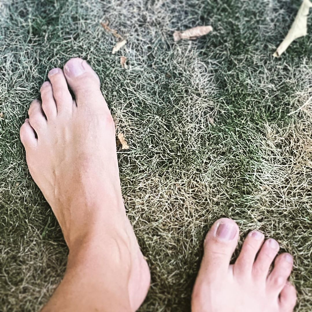 Sabine Hagedorens Feet I Piedi Di Sabine Hagedoren Celebrities Feet 2024