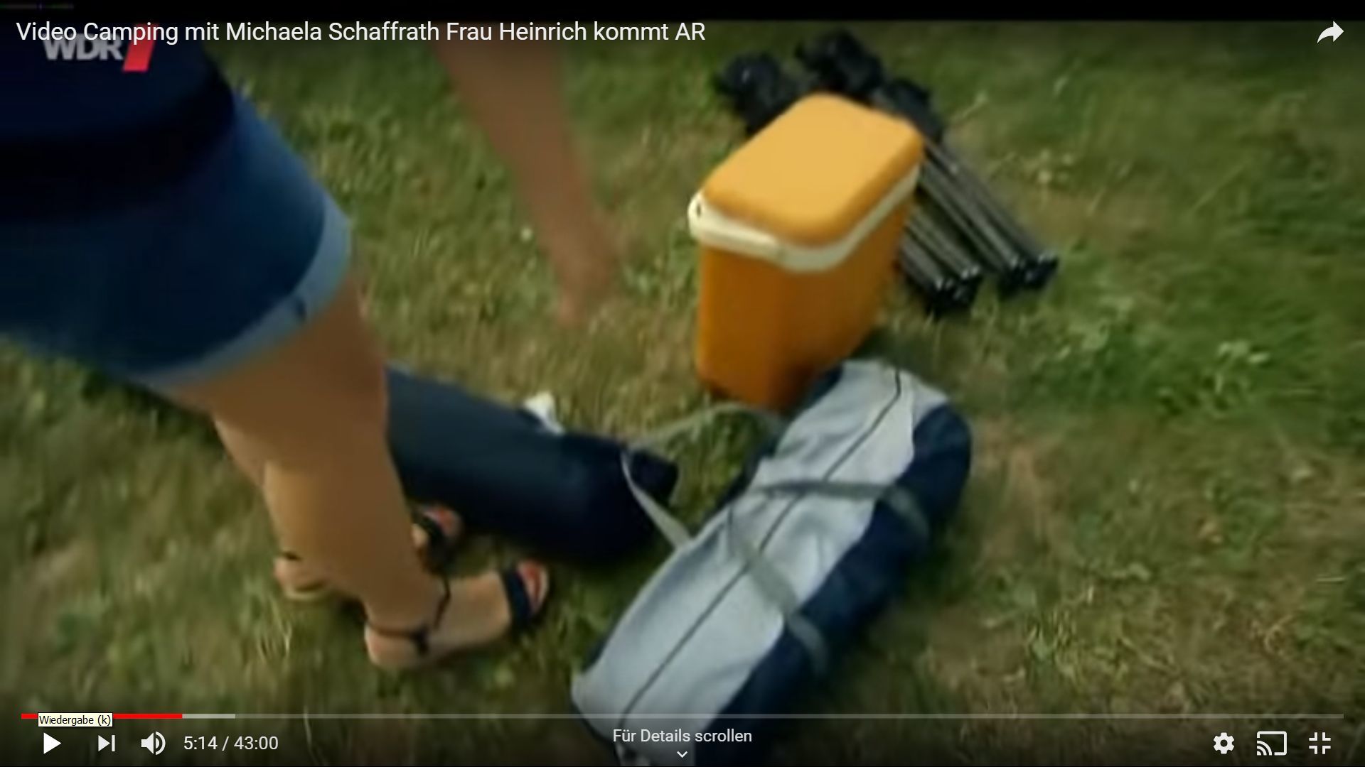Sabine Heinrichs Feet I Piedi Di Sabine Heinrich Celebrities Feet 2024