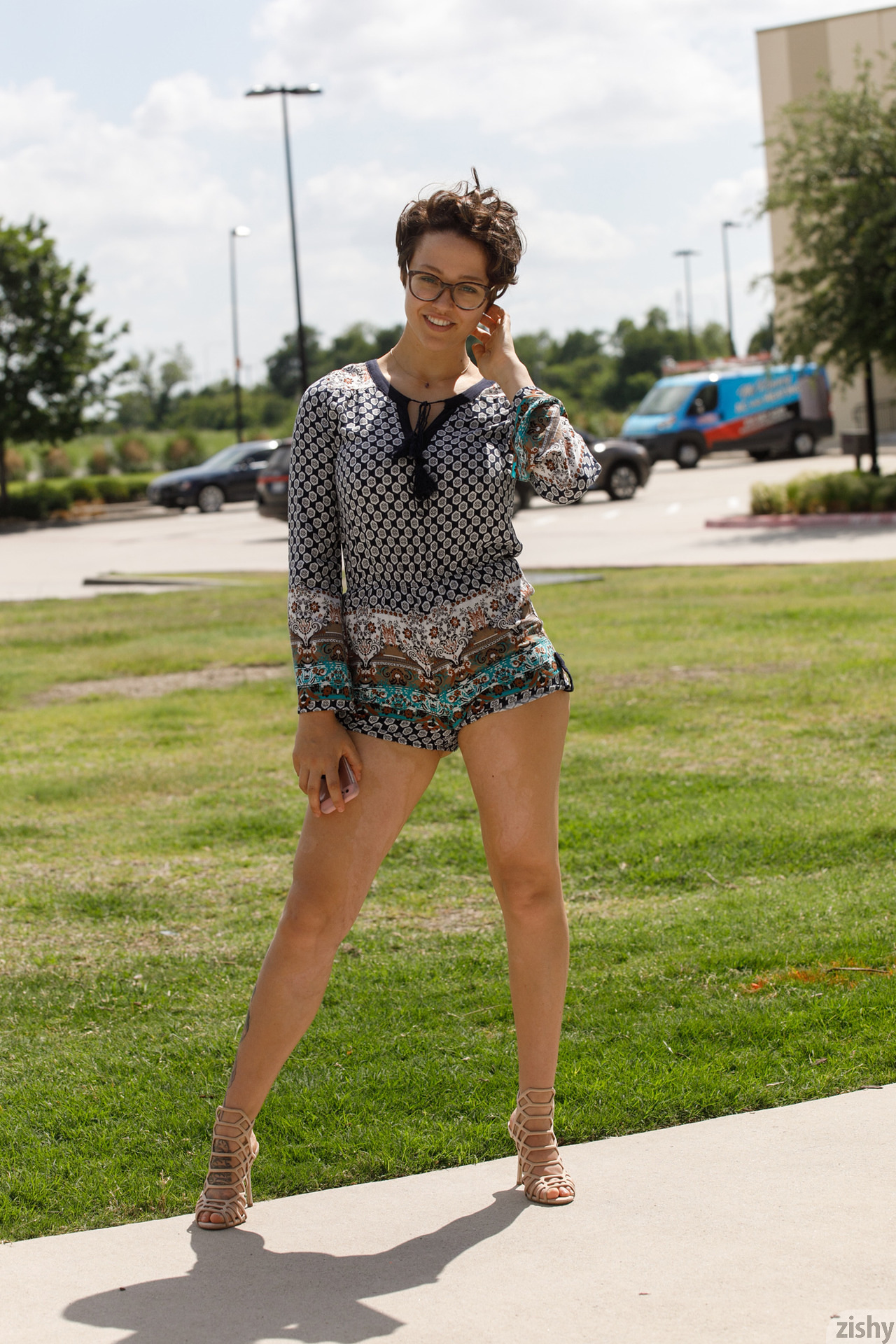 Sabrina Nicholes Feet