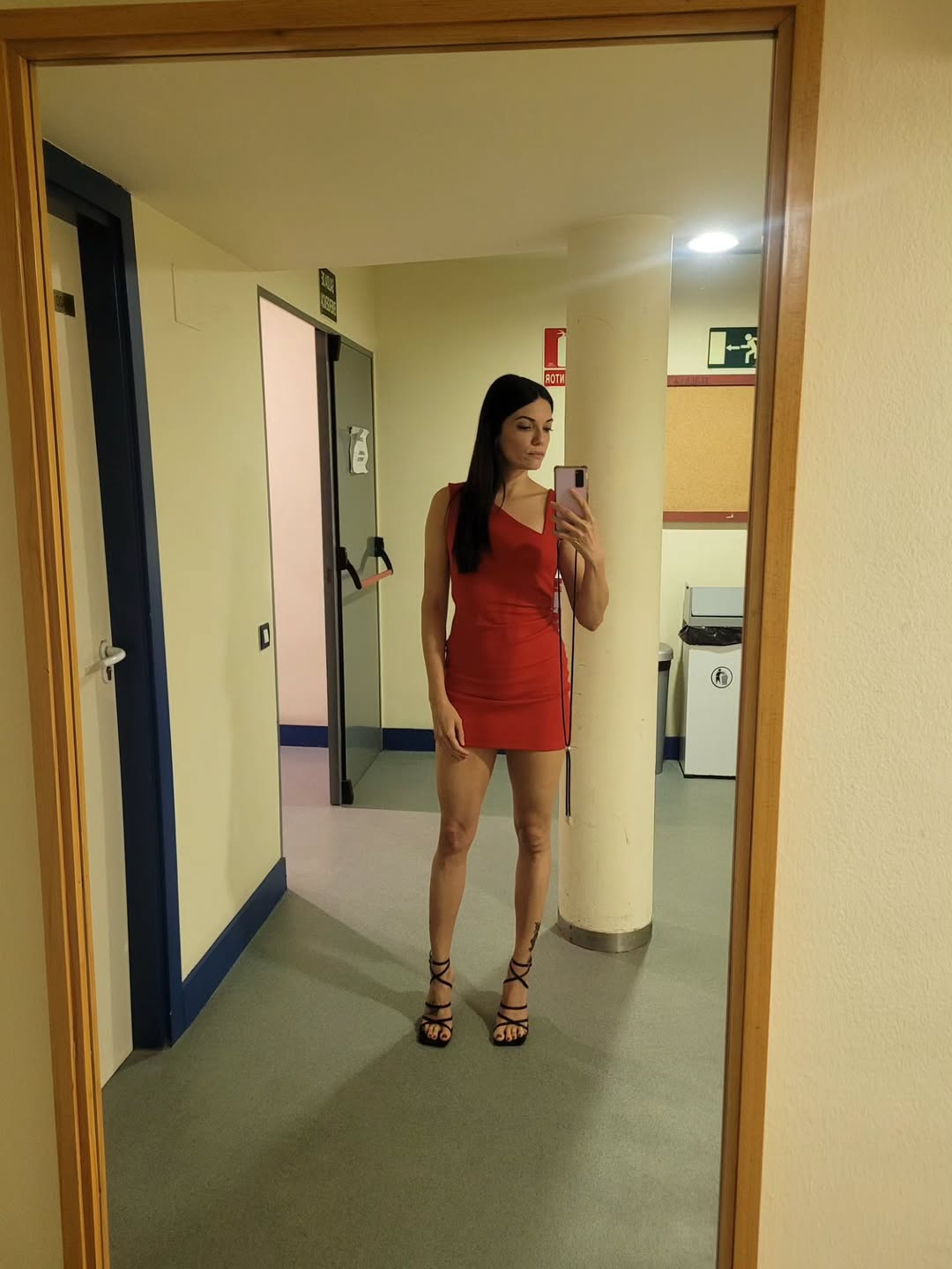 Sabrina Pragas Feet