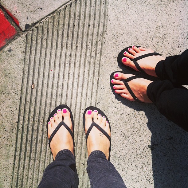Sacheen Padillas Feet I Piedi Di Sacheen Padilla Celebrities Feet 2022
