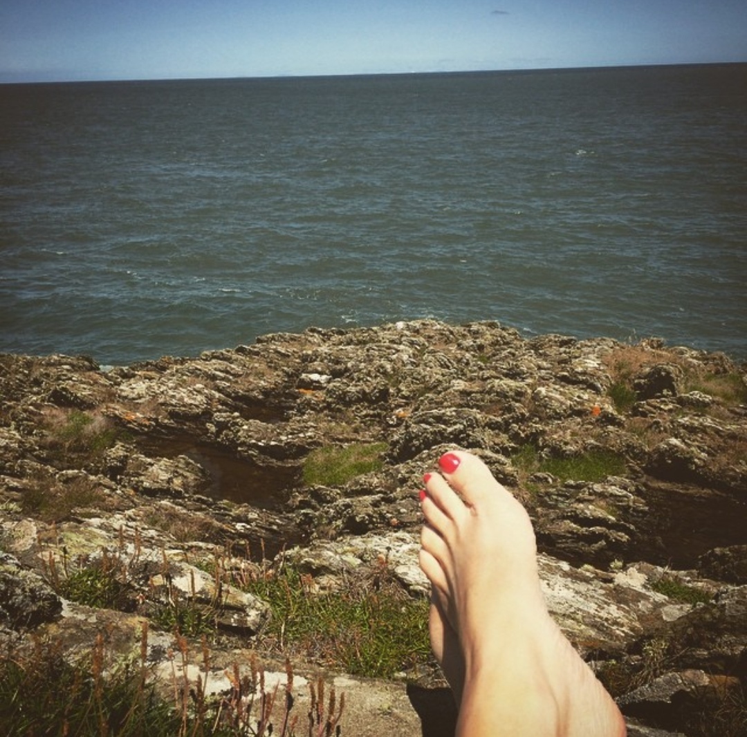Sally Ann Matthewss Feet I Piedi Di Sally Ann Matthews Celebrities Feet 2023