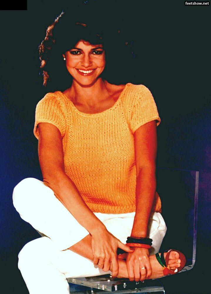 Sally Fields Feet I Piedi Di Sally Field Page 2 Celebrities Feet 2024