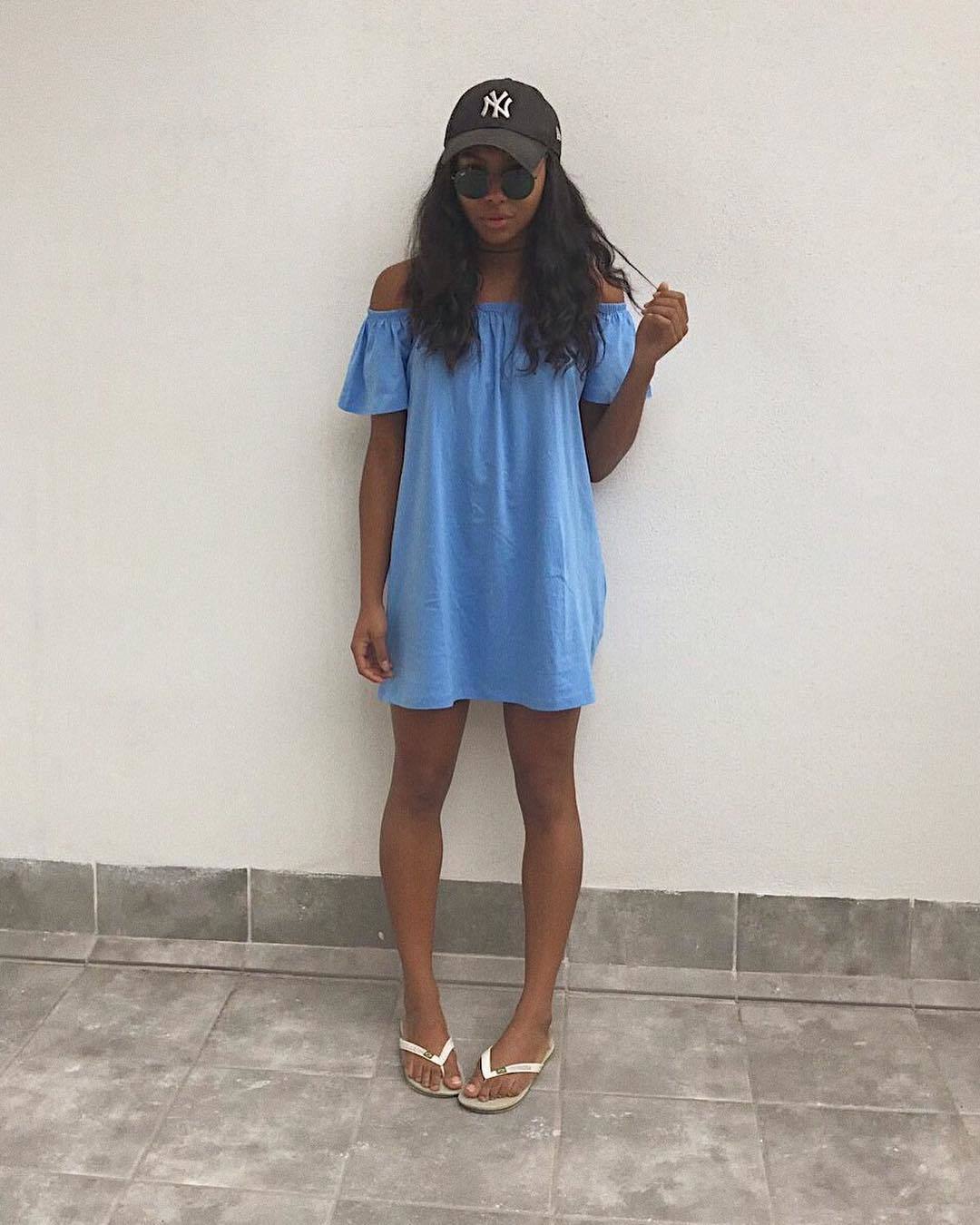 Samira Mightys Feet I Piedi Di Samira Mighty Celebrities Feet 2022