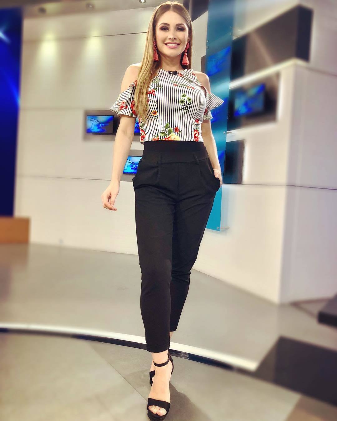 Sandra Sandovals Feet I Piedi Di Sandra Sandoval Celebrities Feet 2024