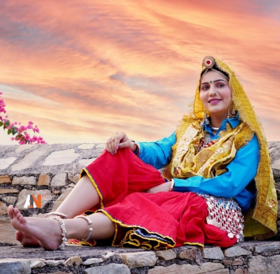Sapna Chaudharys Feet I Piedi Di Sapna Chaudhary Celebrities Feet 2024