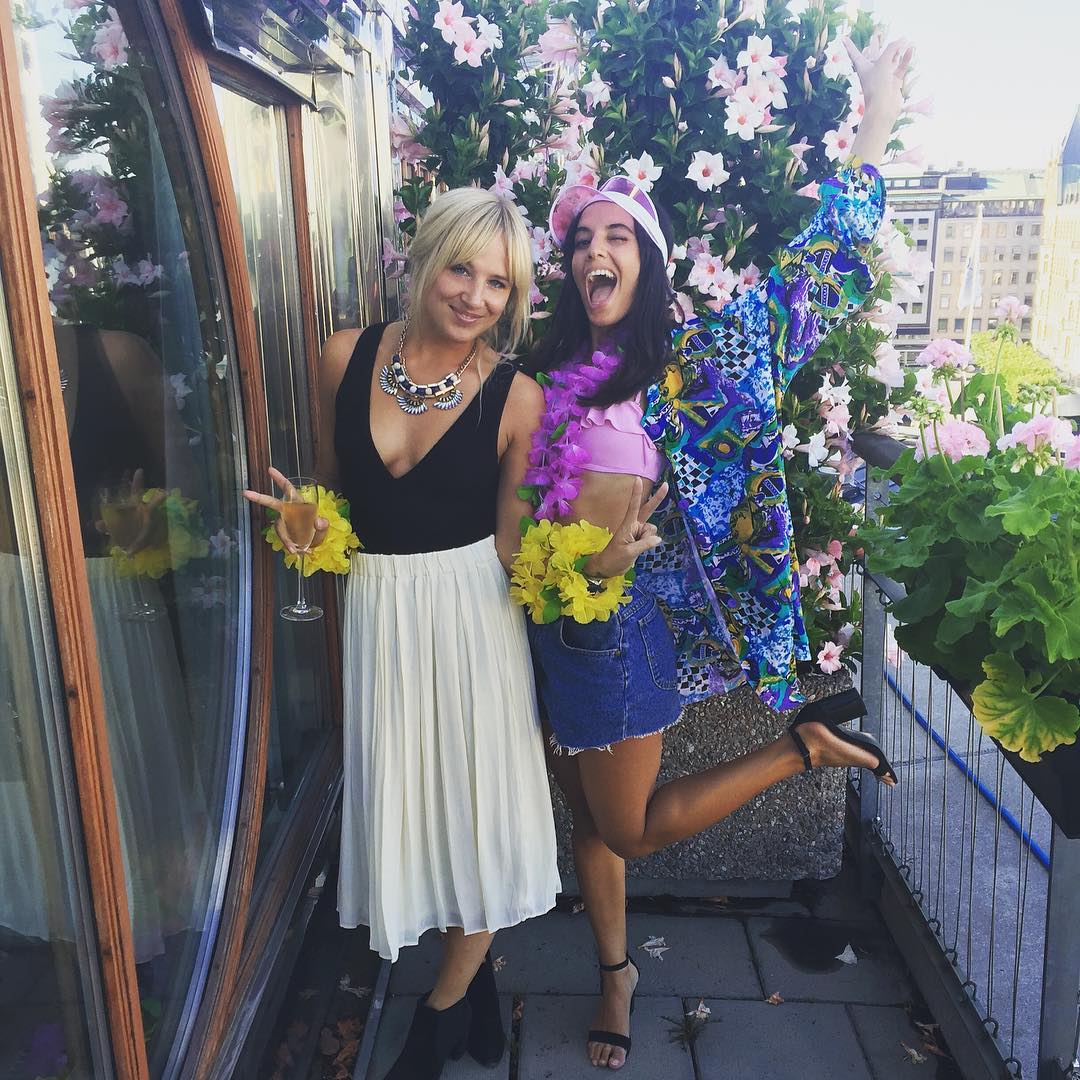 Sara Shirpeys Feet