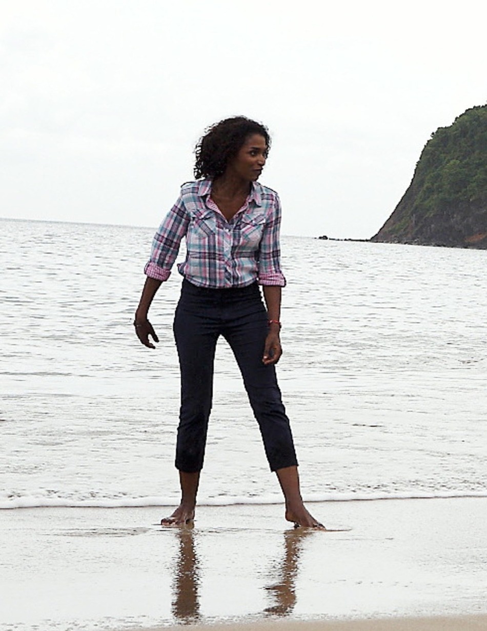Sara Martinss Feet I Piedi Di Sara Martins Celebrities Feet 2024