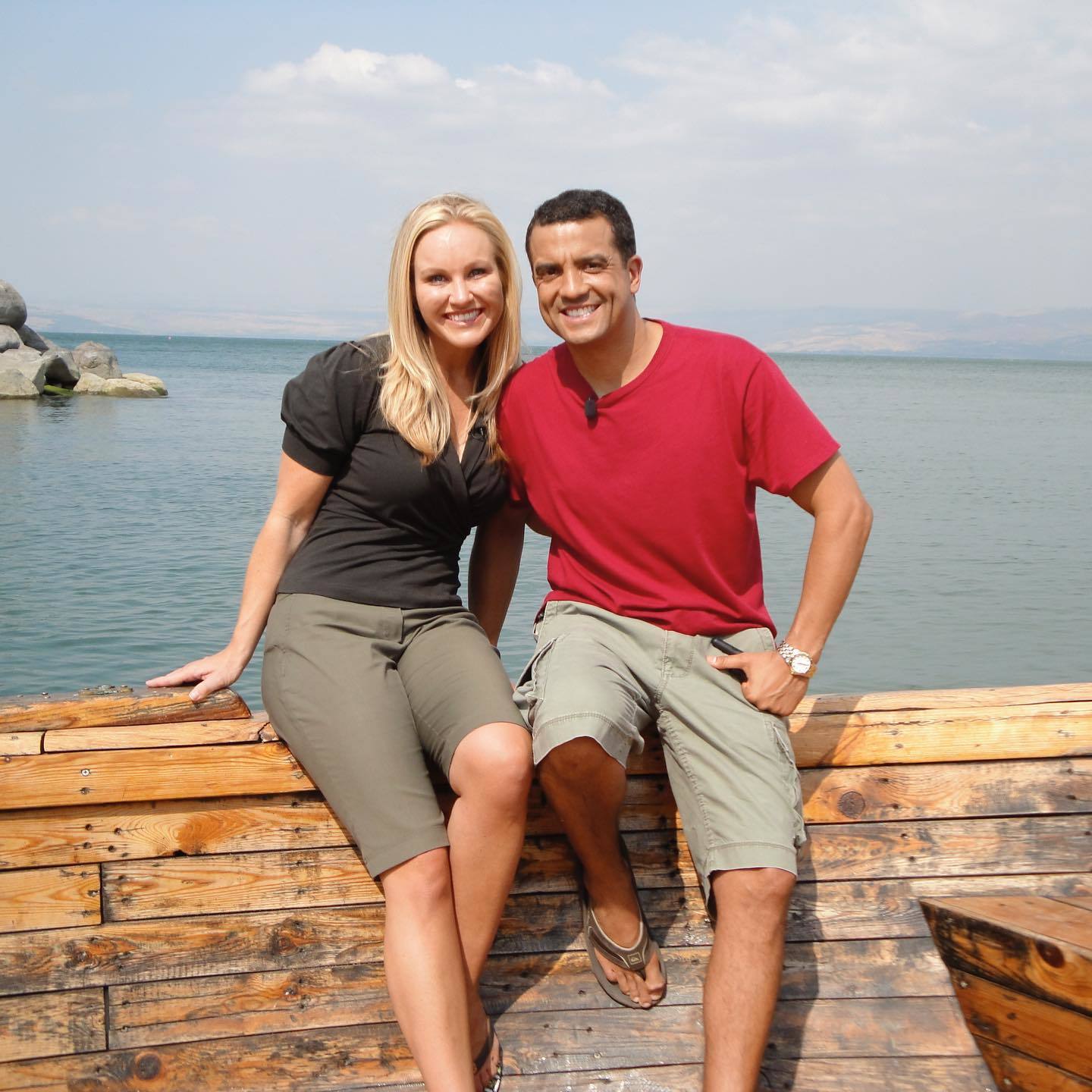 Sarah Whitcomb Foss's feet