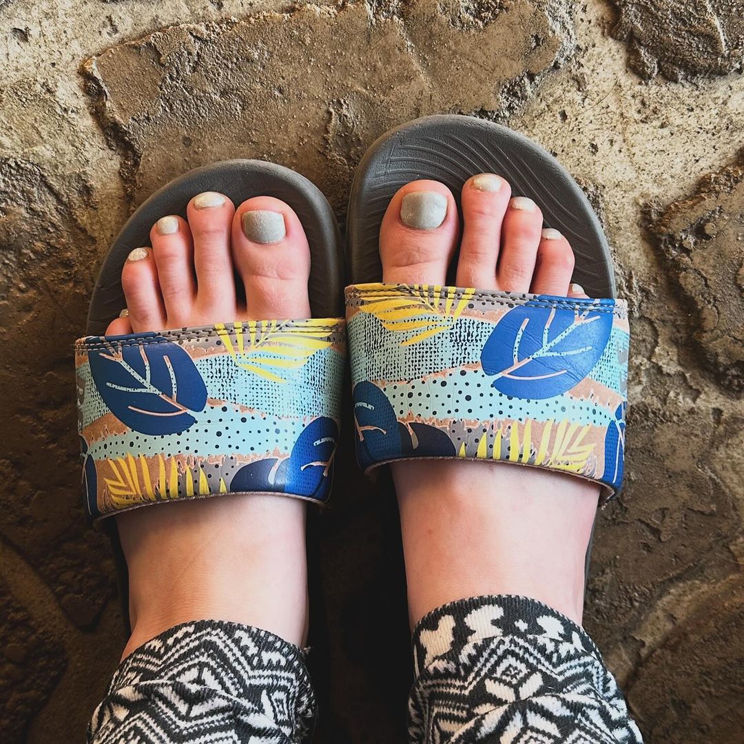 Sativa Skiess Feet I Piedi Di Sativa Skies Page 12 Celebrities Feet 2025