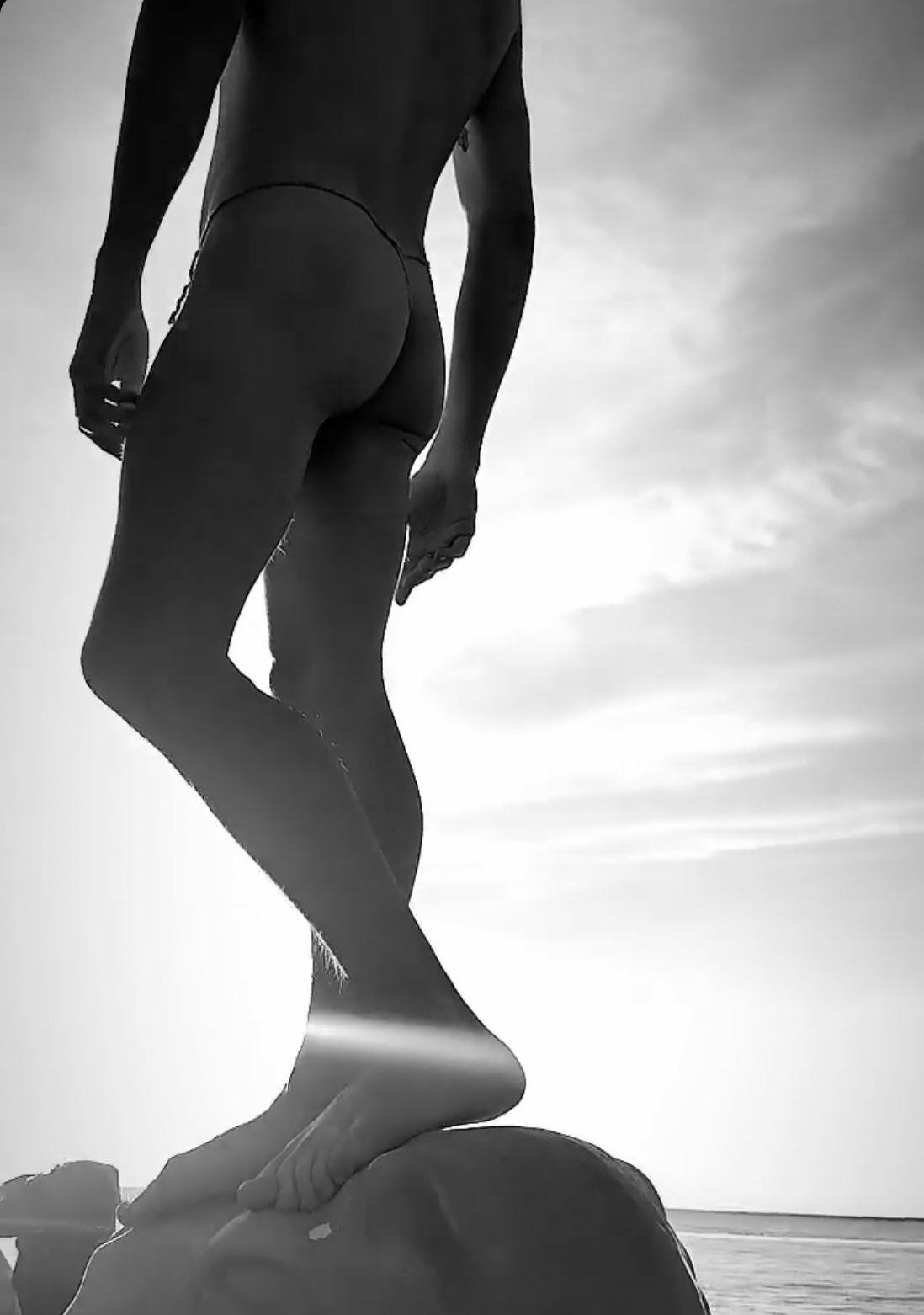 Sean Ford Wikifeet Men